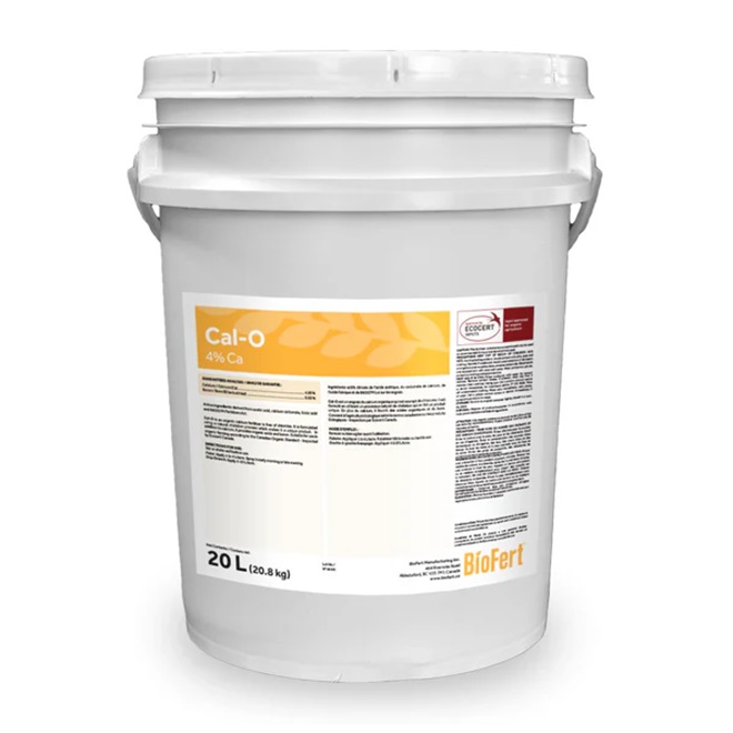 Plant Products